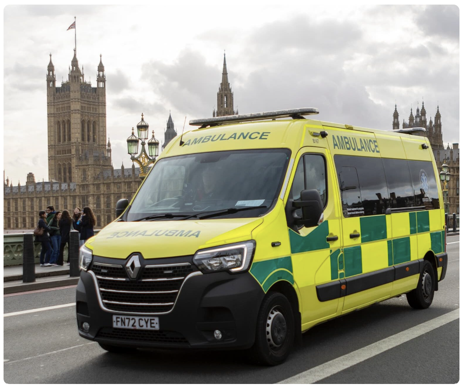 BEARS Patient Transport Services
