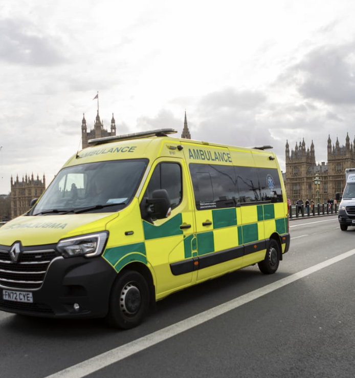 BEARS Patient Transport Services