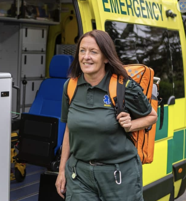 BEARS Patient Transport Services