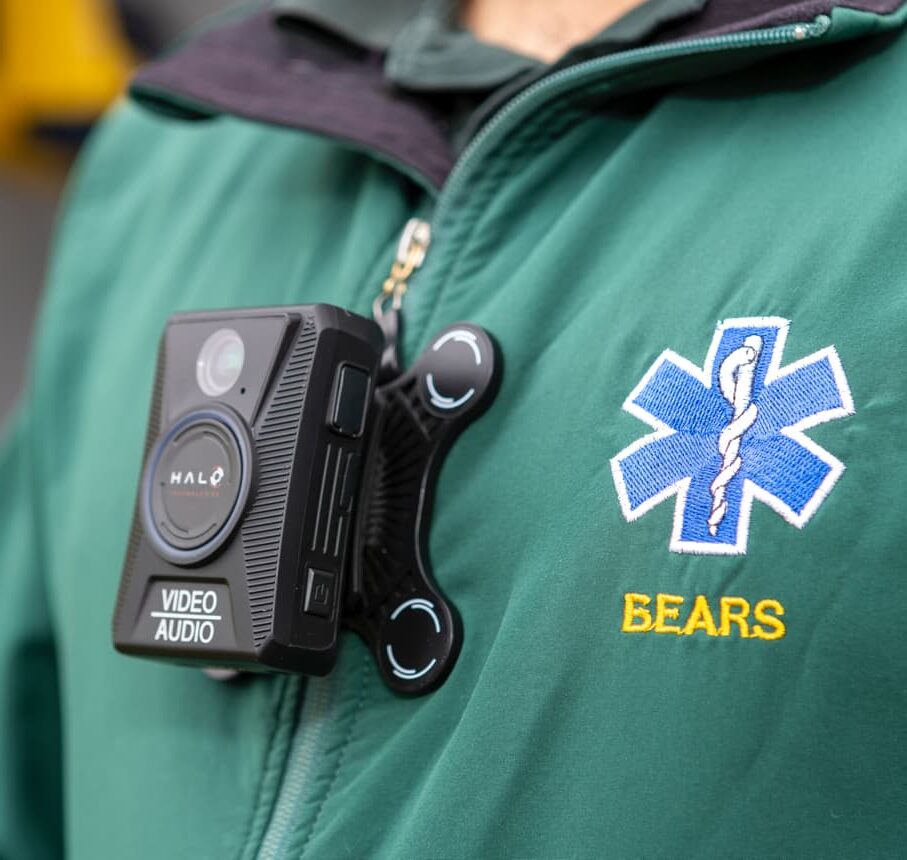 BEARS Patient Transport Services